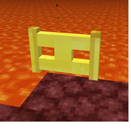 Gates of Gold - Minecraft Mods - CurseForge