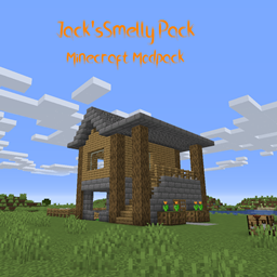 Jack's Smelly Pack - Screenshots - Minecraft Modpacks - CurseForge