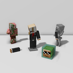 Livi's Create Modpack - Gallery - Minecraft Modpacks - CurseForge