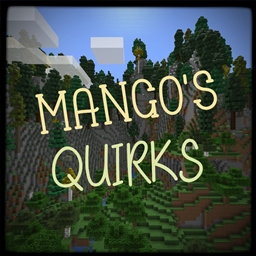 MANGO'S QUIRKS - Gallery - Minecraft Modpacks - CurseForge