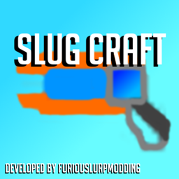 Slugcraft - Minecraft Mods - CurseForge