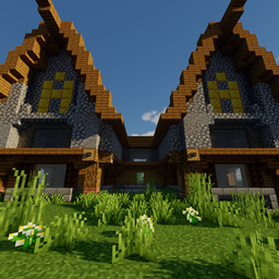 Alex's pack For The Bros - Minecraft Modpacks - CurseForge