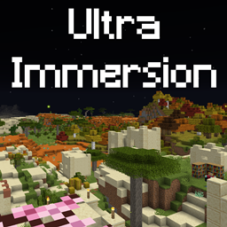 Ultra Immersion - Gallery - Minecraft Modpacks - CurseForge