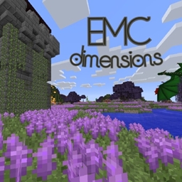 EMC dimensions - Minecraft Modpacks - CurseForge