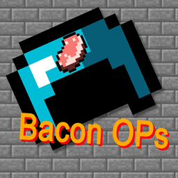 Bacon Operators - Screenshots - Minecraft Modpacks - CurseForge