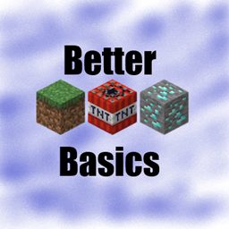 Better_Basics - Gallery - Minecraft Modpacks - CurseForge