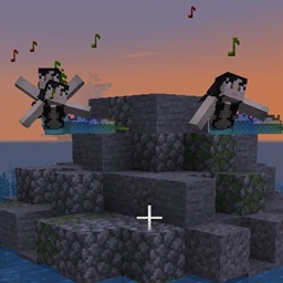 Exploration Time - Minecraft Modpacks - CurseForge