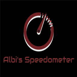 Albi's Speedometer - Minecraft Mods - CurseForge