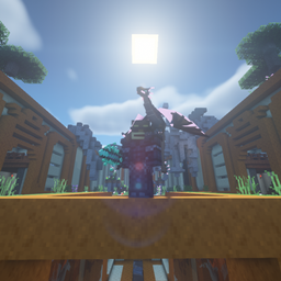 Install Exploration Galore - Minecraft Mods & Modpacks - CurseForge