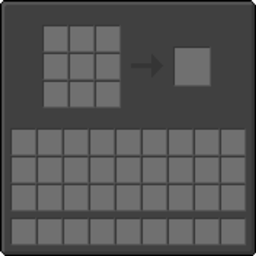 Dark Mode by Untitled - Minecraft Resource Packs - CurseForge