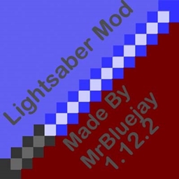 Lightsaber Mod - Minecraft Mods - CurseForge