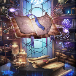 Opaque Spellbook Clicker Addon - Files - World of Warcraft Addons ...