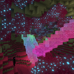 MC Expanded Horizons: A Fabric Modpack - Minecraft Modpacks - CurseForge