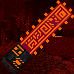 Hellish Netherite - Minecraft Resource Packs - CurseForge