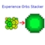 Experience Orbs Stacker - Minecraft Mods - CurseForge