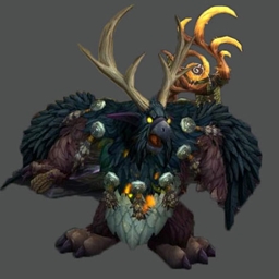 Shift Daddy Denathrius - Files - World of Warcraft Addons - CurseForge