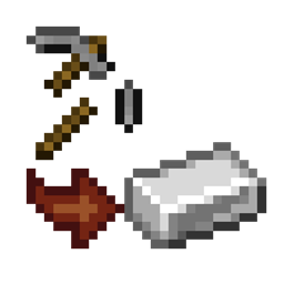 Tool Drops (Fabric) - Minecraft Mods - CurseForge