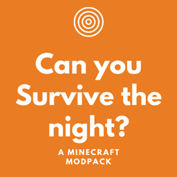 Can you survive the night? - Minecraft Modpacks - CurseForge