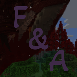 F&A - Fun&Adventures (Fabric) - Gallery - Minecraft Modpacks - CurseForge