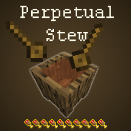 Perpetual Stew - Minecraft Mods - CurseForge