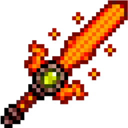 Fire Sword Mod - Gallery - Minecraft Mods - CurseForge