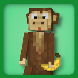 Cheeky Monkeys - Minecraft Mods - CurseForge