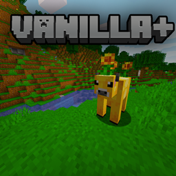 Default Vanilla+ - Minecraft Modpacks - CurseForge