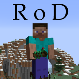 Relics of Divinity - Minecraft Mods - CurseForge