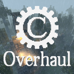 Create Overhaul - Minecraft Modpacks - CurseForge
