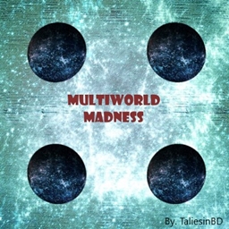 MultiWorld Madness - Minecraft Modpacks - CurseForge