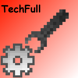 TechFull - Minecraft Modpacks - CurseForge