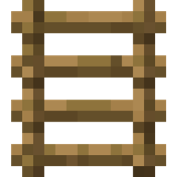 Easy Ladders - Minecraft Mods - CurseForge
