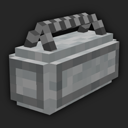 Loot Block - Minecraft Mods - CurseForge