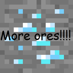 Random Yet Cool Ores - Files - Minecraft Mods - CurseForge
