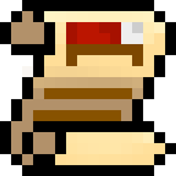 Item Scroller - Minecraft Mods - CurseForge