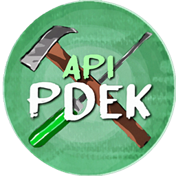 Plugin Development Essentials Kit (PDEK) - Minecraft Bukkit Plugins - CurseForge