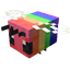 Pride Bees (16x & 32x) - Minecraft Resource Packs - CurseForge