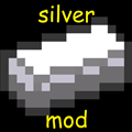 silver mod - Mods - Minecraft - CurseForge
