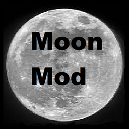 Moon Mod - Minecraft Modpacks - CurseForge