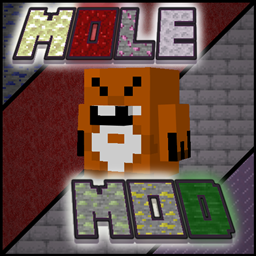 Mole Mod - Minecraft Mods - CurseForge