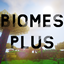 Biomes+ - Minecraft Resource Packs - CurseForge