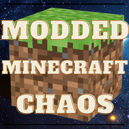 Modded Chaos - Gallery - Minecraft Modpacks - CurseForge