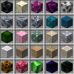 thedeadman More Blocks - Minecraft Mods - CurseForge