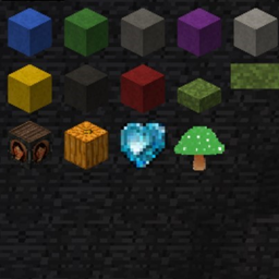 thedeadman hobbit blocks - Gallery - Minecraft Mods - CurseForge