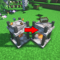 Elementalcraft Alloy Fix - Gallery - Minecraft Customization - CurseForge