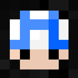 Poptartmario's Blue Resource Pack - Minecraft Resource Packs - CurseForge