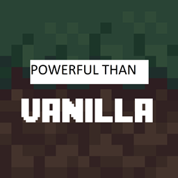 Better Vanilla Tools&Armor - Gallery - Minecraft Customization - CurseForge