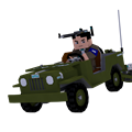 UNU Military Vehicles [MTS/... - Mods - Minecraft - CurseForge