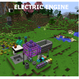 Electric Engine 1.12.2 - Minecraft Modpacks - CurseForge