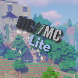 HCMC Lite - Gallery - Minecraft Modpacks - CurseForge
